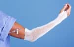 Tubular Support-Compression Bandage (SpandaGrip™) | Medi-Tech ...